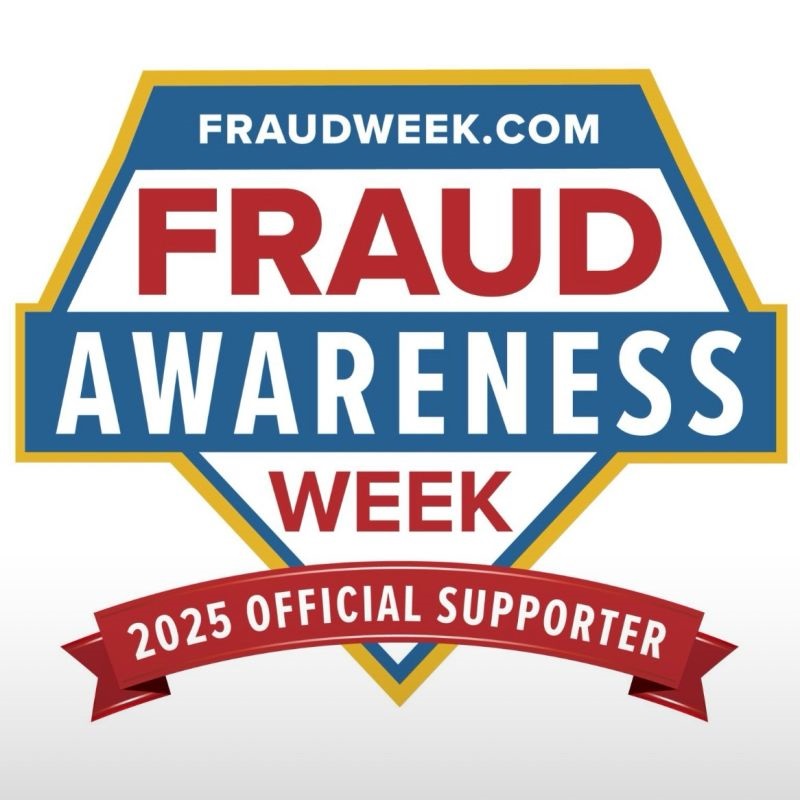 International Fraud Awareness Week November 16th To 22nd 2025 Twin